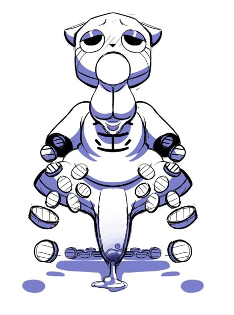 Rule 34 2025 4 Fingers Ambiguous Species Animate Inanimate Anthro