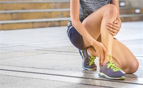 Peroneal Tendonitis Causes Symptoms And Treatment Options