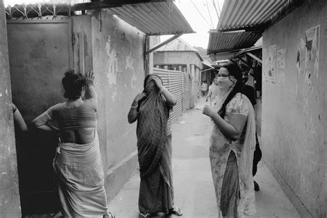 The Tangail Brothel Doog Reporter