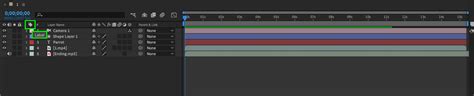 How To Merge Layers After Effects Aejuice
