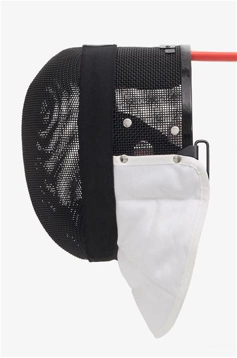 Inox Fie Epee Mask Edusports