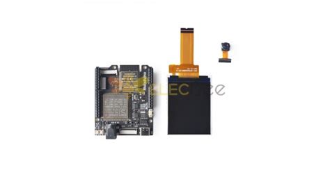 ai development board k210 risc v ai lot esp32 compatible for