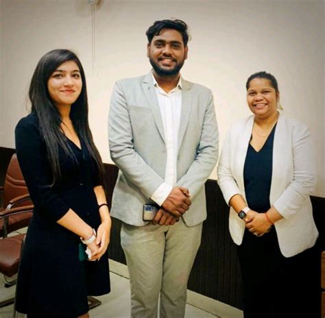 Devashish Khare On Linkedin Interview Hr People Sessions Vaco