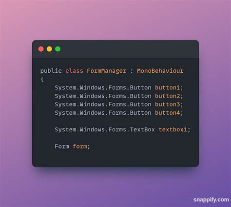 LATIHAN MEMBUAT APLIKASI DESKTOP SEDERHANA
