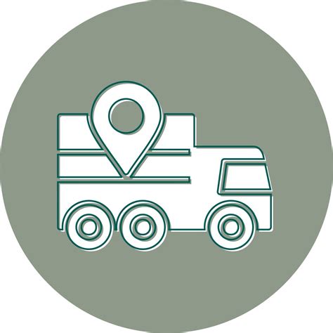 Asset Tracking Vector Icon 20792080 Vector Art At Vecteezy
