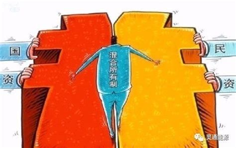 19家央企开展混改试点涉及电、油、气等行业