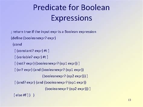 Propositional Logic Boolean Functions And Expressions Cs 270