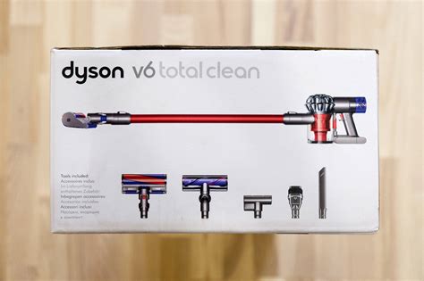 Пылесос Dyson v6: функции, характеристики + сравнение с конкурентами