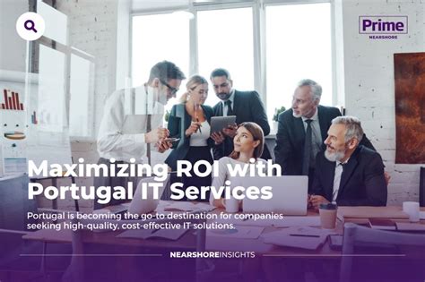 prime nearshore on linkedin roi it nearshore