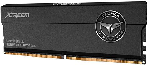 Les T FORCE XTREEM DDR5 De TEAMGROUP Arrivent En Octobre Modding Fr
