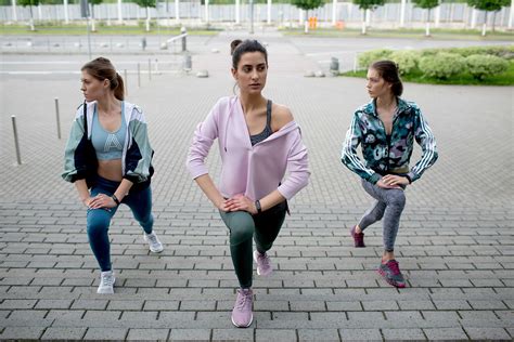 Tips For Staying Consistent With Exercise