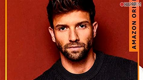 Pablo Alborán Versiona ‘la Fama De Rosalía Para Celebrar San Valentín