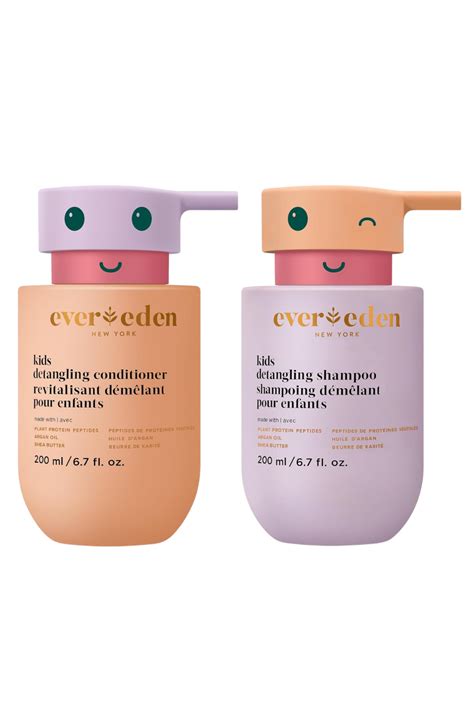Shampoo And Conditioner 🌿💧 En 2024 Botellas De Champú Cuidados Para