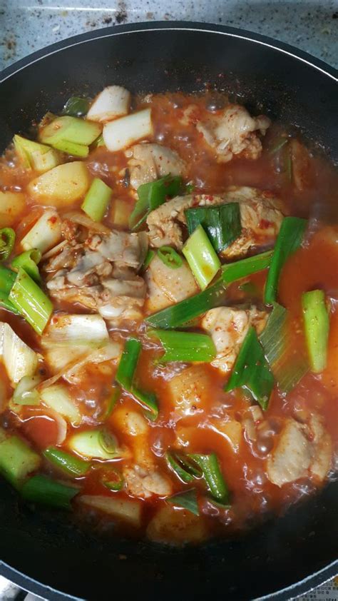 무료 이미지 식품 생기게 하다 야채 고기 수프 아시아 음식 짜릿한 카레 검보 인도 요리 순두부 찌가 김치 찌개 띠게 한국 스튜 3264x2448