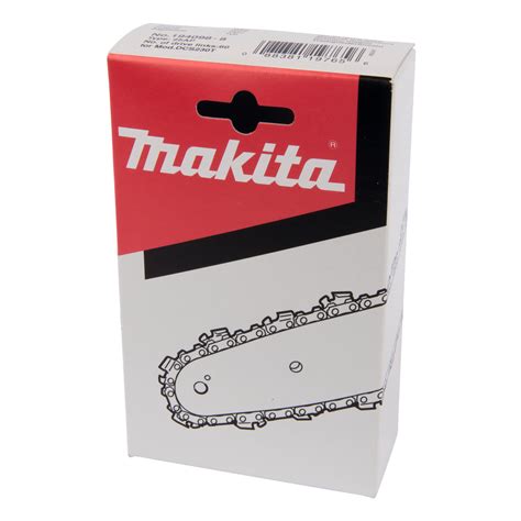 Makita Chainsaw Accessories - World of Power