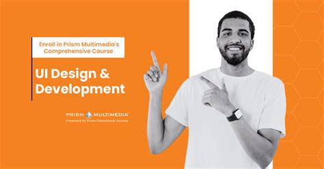 transform your career with prism multimedia s ui design and development