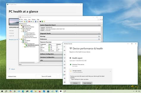 Do This To Check Your Device Health On Windows 10 Pureinfotech