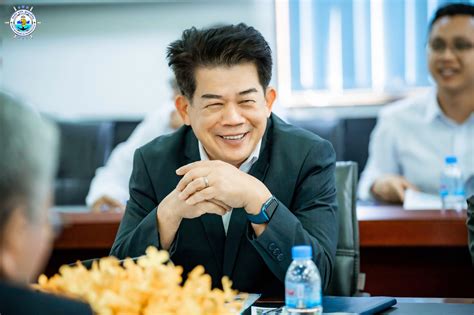 កិច្ចប្រជុំក្រុមអនុវត្តន៍គម្រោងលើកទី ៨ The 8th Piu