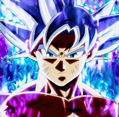 Mui Goku Pfp