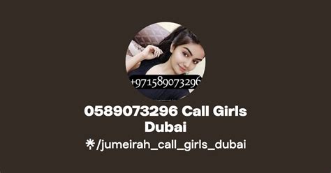 0589073296 Call Girls Dubai Linktree