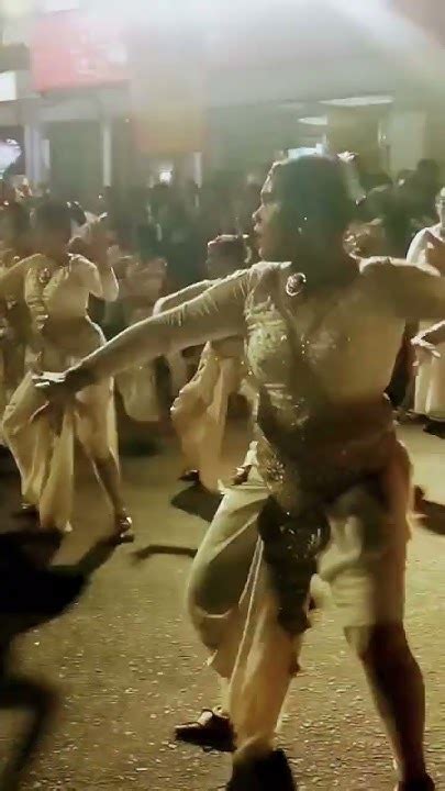 ⁣පෙරහැර නැටුම් Youtube