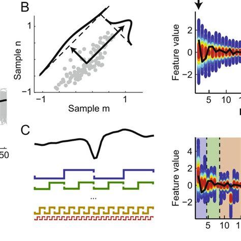 Schematic Representation Of Wavelet Decomposition And Principal