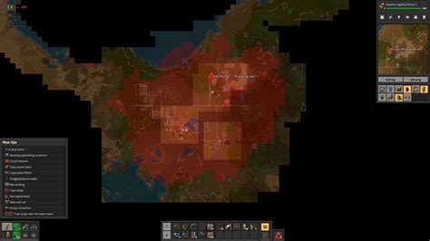 Why Are Bugs Constantly Attacking Up North Below The Uranium Rfactorio