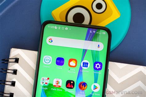 Infinix S Pro Review Software And Performance