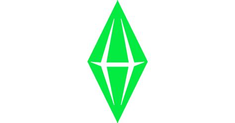 Plumbob – The Sims Shop