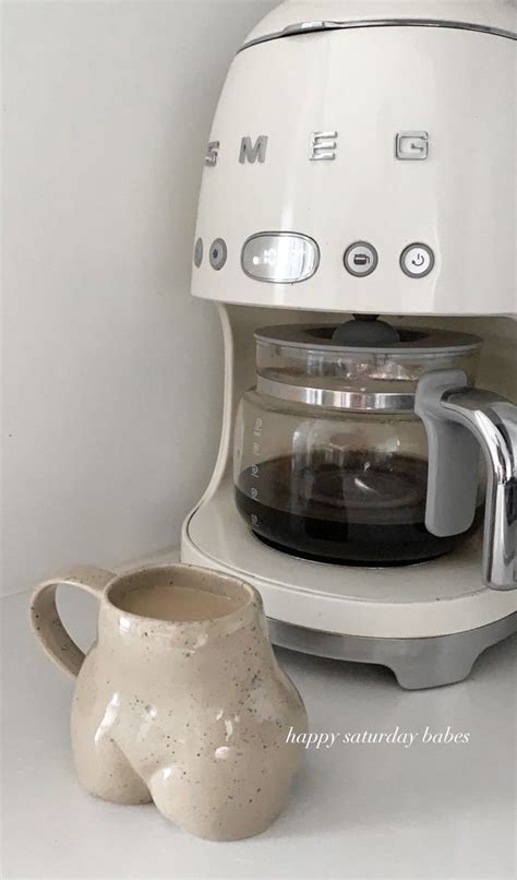 Smeg coffee maker review is it worth it – Artofit