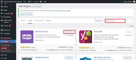 3 Different Methods To Install Plugins In WordPress