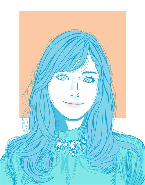 5월 1주 차 일러스트 4 Color