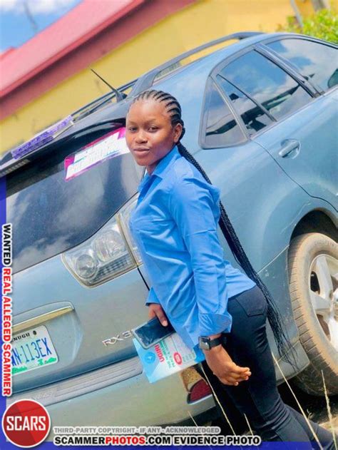 Gallery Of Reported Real Femalewomen Scammer Faces October 2022 On