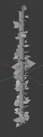 Instances Randomizing Instanced Objects Blender Stack Exchange