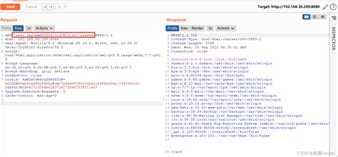 tomcat put方法任意文件上传漏洞（cve 2017 12615）复现 put上传jsp csdn博客