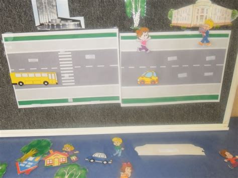 Дидактические игры по ПДД для дошкольников 6 фото Воспитателям детских садов школьным