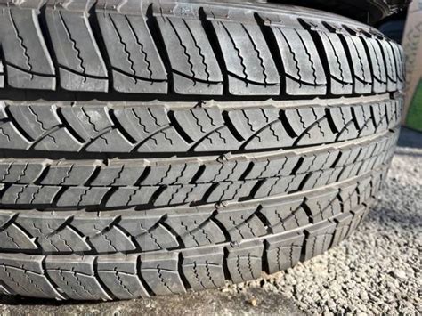 Колеса Toyota Prado 150 (2022) + 265/65R17 (ЛЕТО) 2022г. KO51.2 ...
