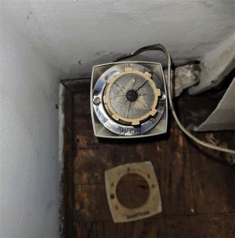 Old Radiator Temperature Switch General Guidance Arduino Forum