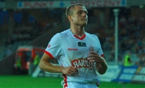 Lisowski Już Teraz W Koronie Echo Dnia Świętokrzyskie