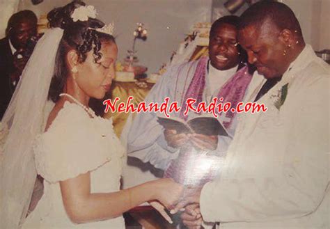 Obituary In Memory Of Learnmore Jongwe Nehanda Radio