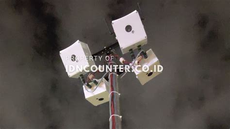 Penggunaan Sensor Traffic Counting Untuk Meningkatkan Akurasi