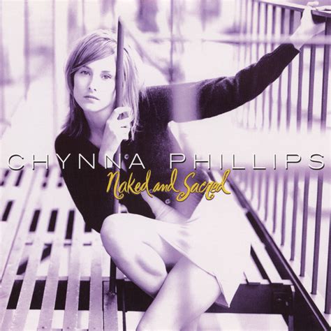 Chynna Phillips Songs Events And Music Stats