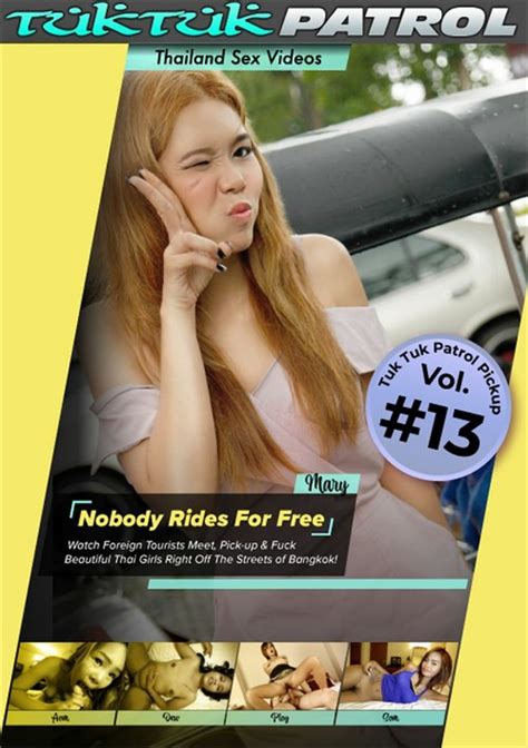 Tuk Tuk Patrol Pickup Vol 13 Streaming Video At Iafd Premium Streaming