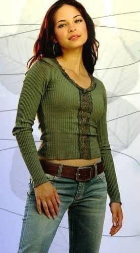 Ultimate Kristin Kreuk On Tumblr