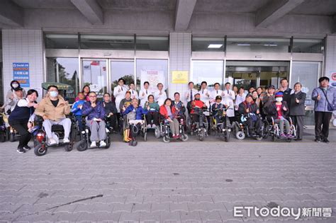脊髓損傷病患福音！慈濟成立東區醫療重建中心 全台5縣市受惠 Ettoday健康雲 Ettoday新聞雲