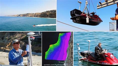 Sontek A Xylem Brand On Linkedin Coast Seafloor Storm Flood