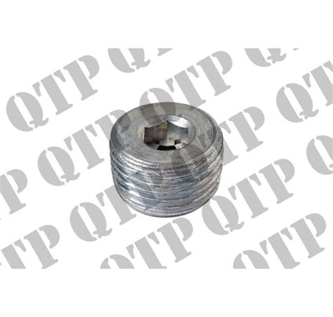 Water Pump Plug 65 135 285 - DH Farm Machinery