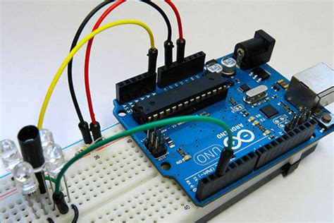 Arduino Bluetooth Modülleri