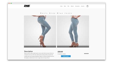 Woobuilder Woocommerce Single Product Page Builder