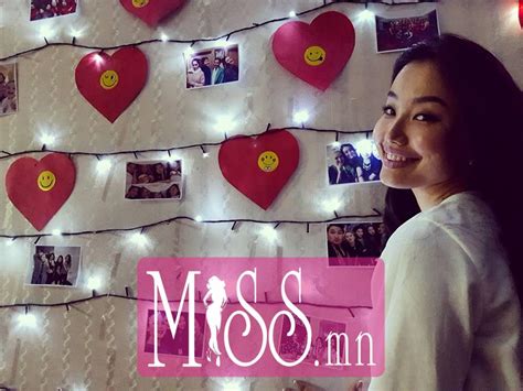 Жүжигчин П Шүүдэрцэцэгт найзуудаас нь барьсан гэнэтийн бэлэг Miss Mn